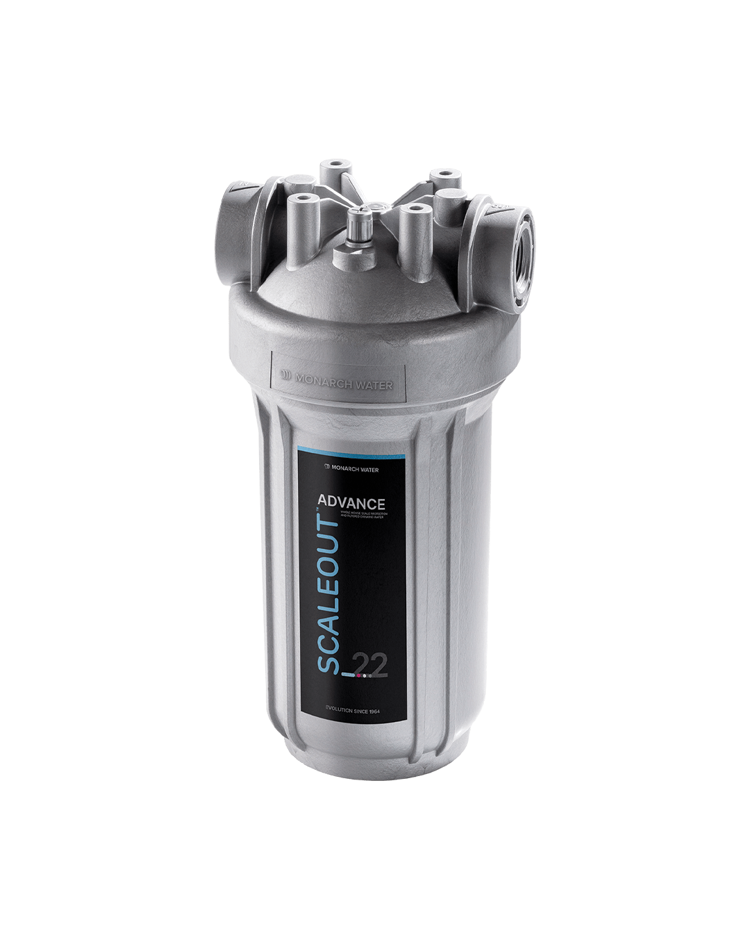 Monarch Water Installers Hub - Products, Guides & Resources