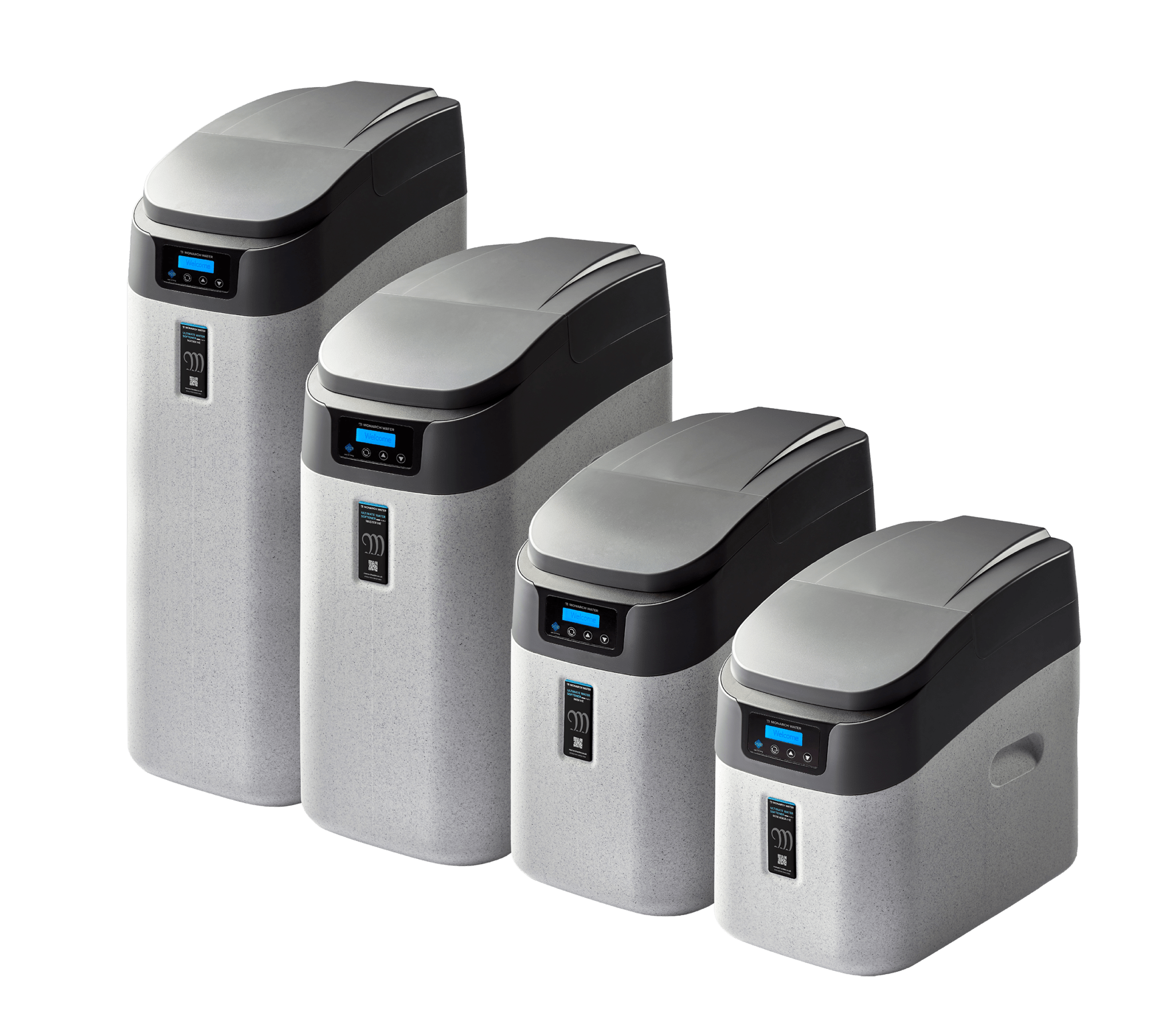 Installer - Ultimate Water Softeners - Monarch Water