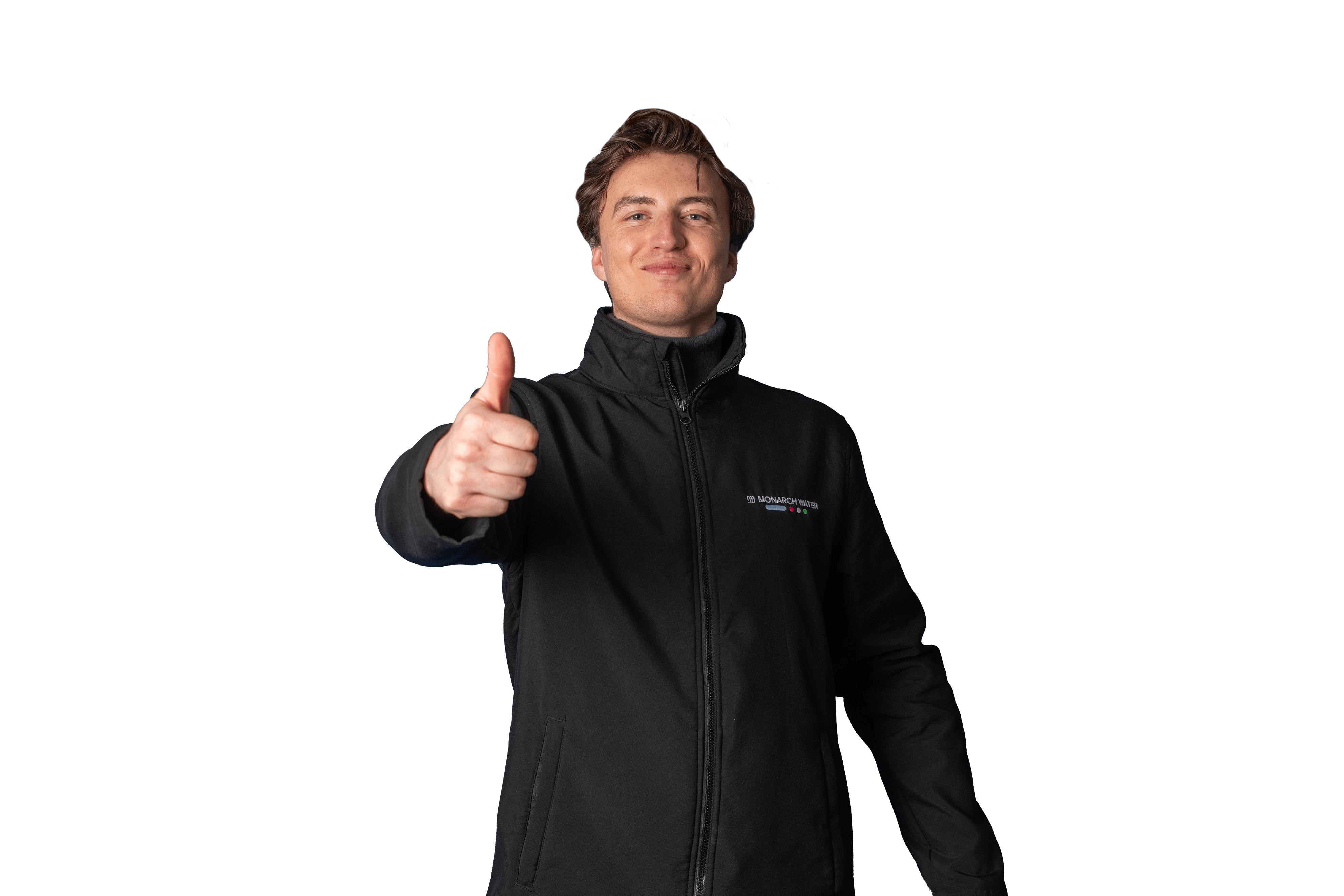 Monarch Water Careers - Monarch Water