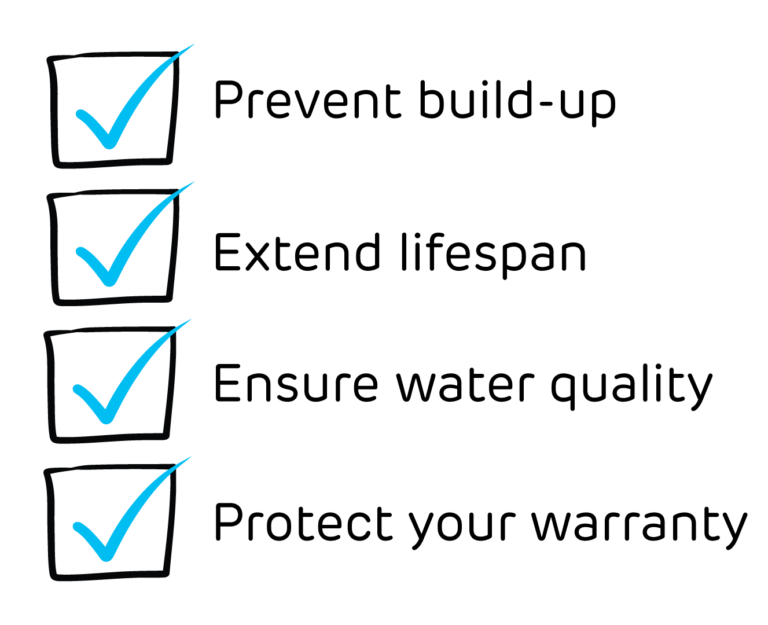 Monarch Water Service & Repairs - Monarch Water