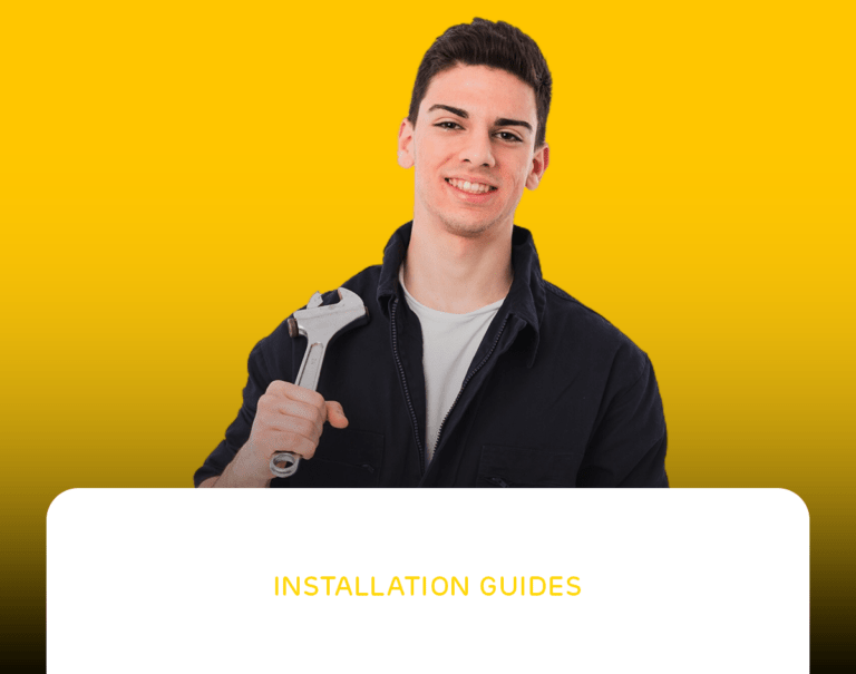 Installer - Scaleout Advance - Monarch Water