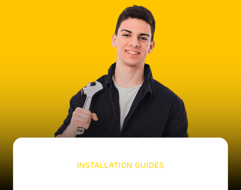 Installer - Scaleout Advance - Monarch Water