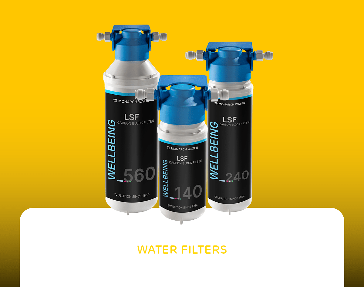 Installers - Installation Guides - Monarch Water