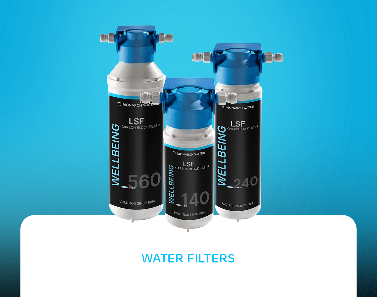 Monarch - Installation Guides - Monarch Water