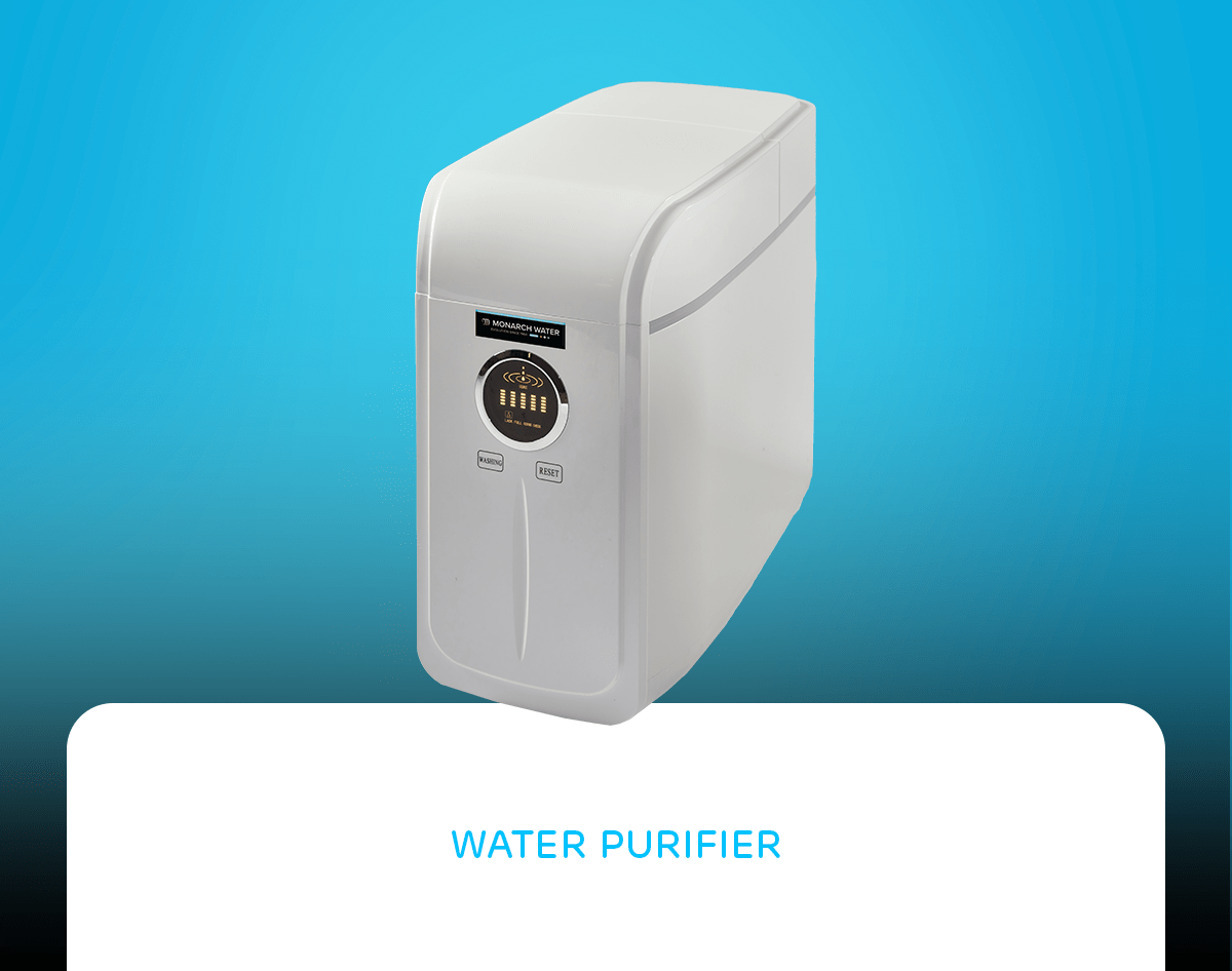 Monarch - Installation Guides - Monarch Water