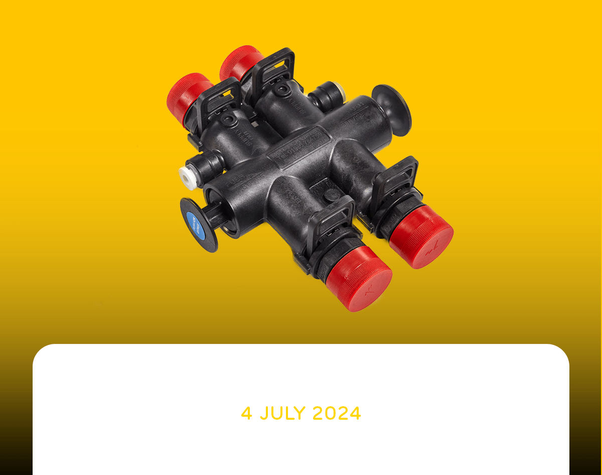 Installer - News - Monarch Water