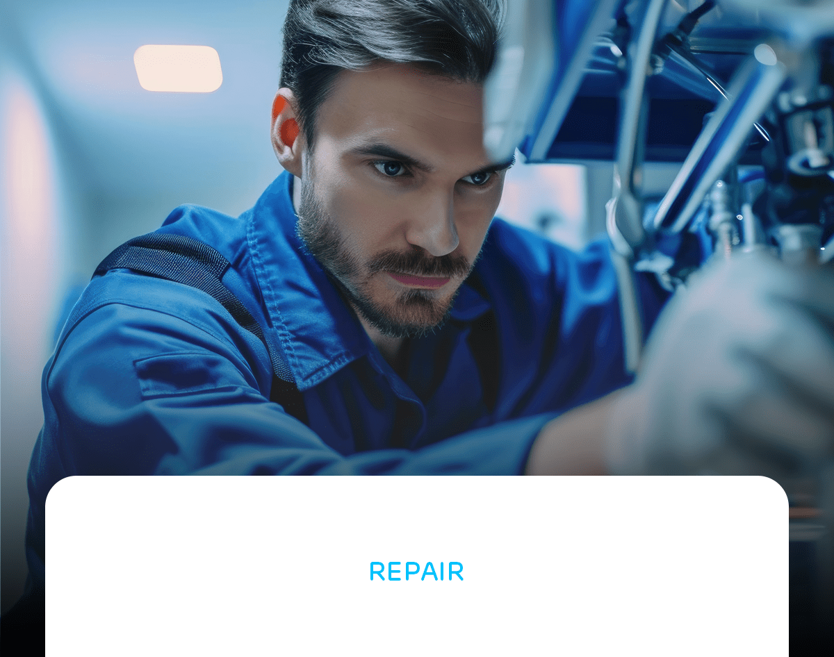 Monarch Water Service & Repairs - Monarch Water