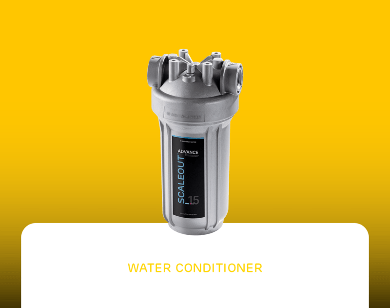 Installers - Installation Guides - Monarch Water