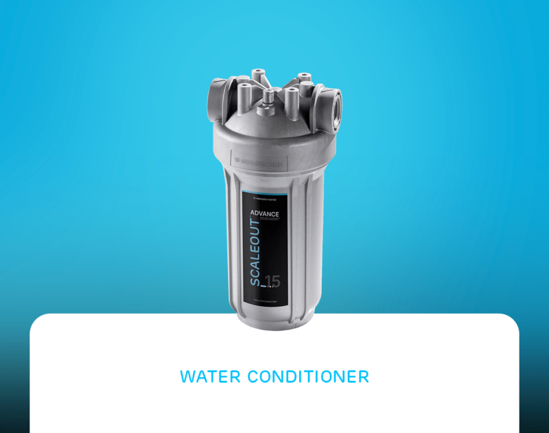 Monarch - Installation Guides - Monarch Water