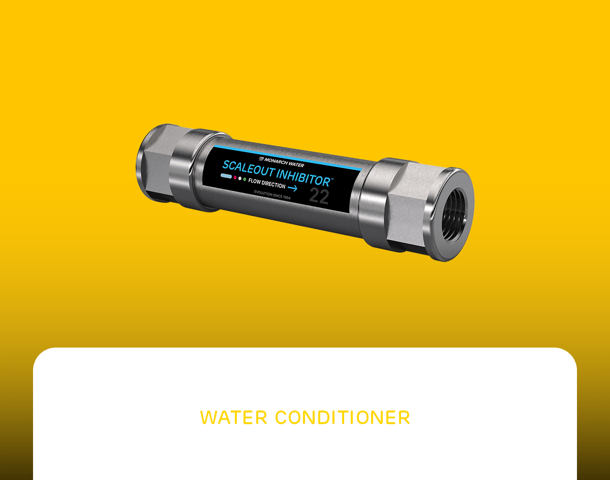 Installers - Installation Guides - Monarch Water