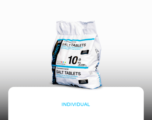 Monarch Water Water Softener Salt - Monarch Water