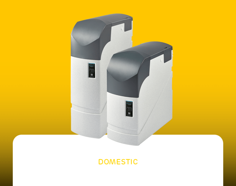 Installer - Water Softeners - Monarch Water