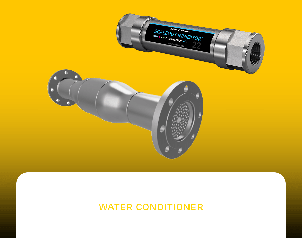 Monarch Water Installers Hub - Products, Guides & Resources