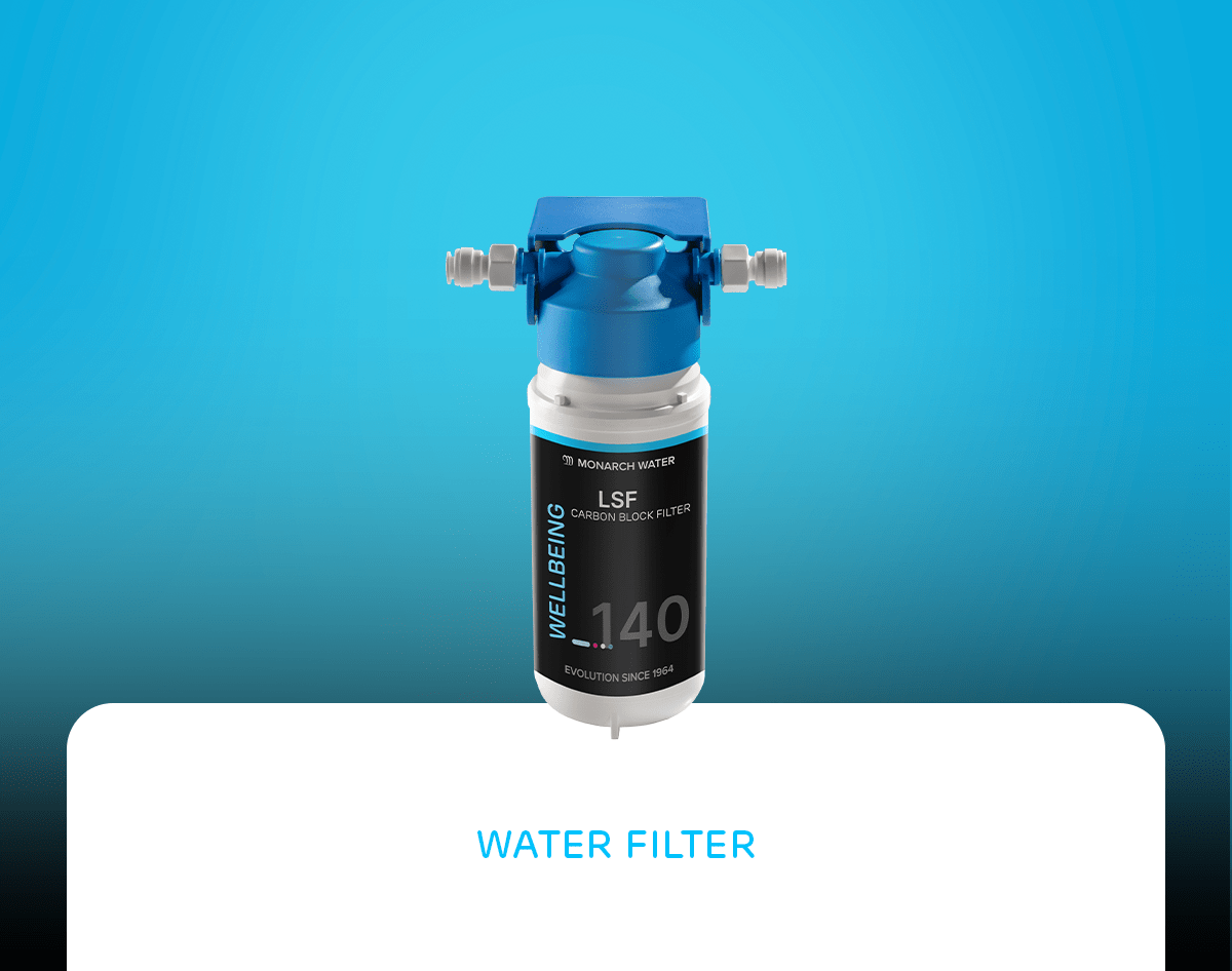 Monarch Water Filters - Monarch Water