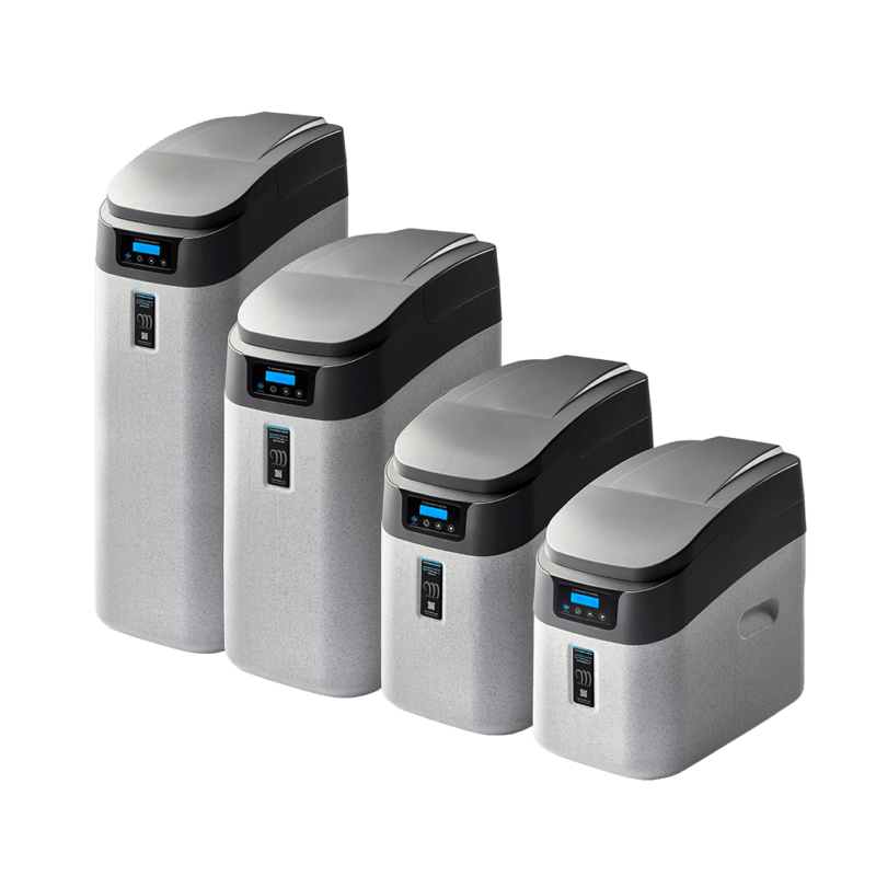 Monarch Water Softeners - Monarch Water