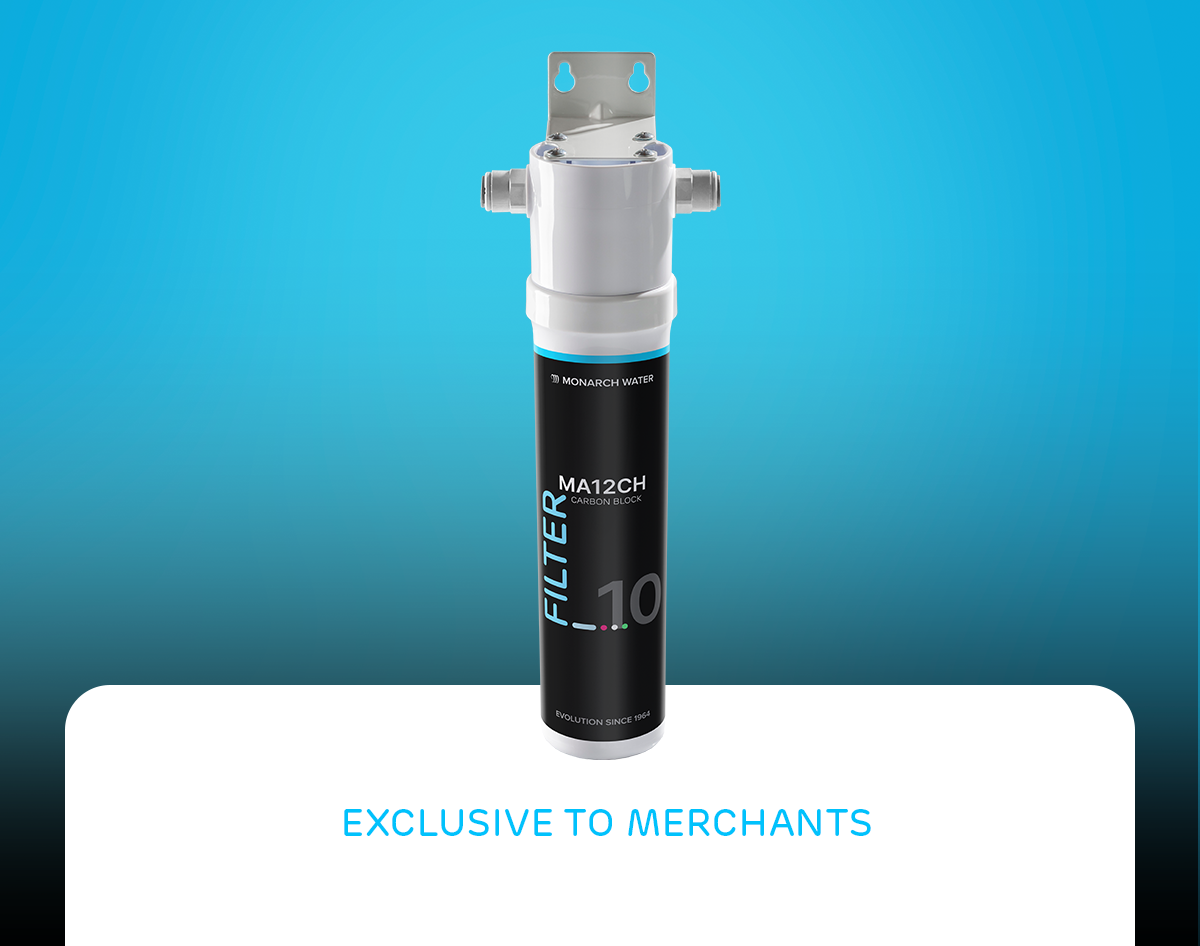 Monarch Water Filters - Monarch Water
